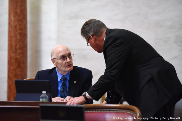 Three’s a Crowd: Trio of West Virginia Budget Plans on the Table in ...